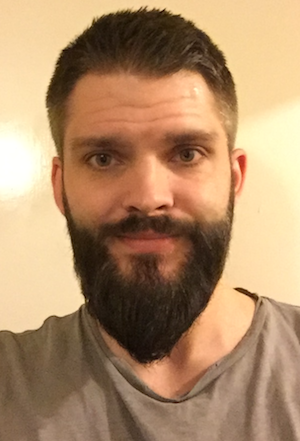 Alex Wilcox – Millardlab