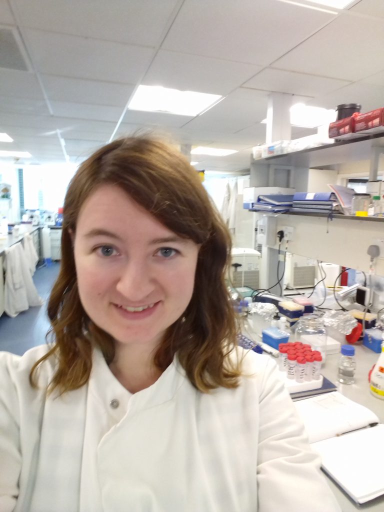 Lucy Gannon – Millardlab